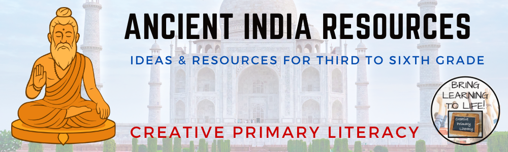 Teaching about Ancient India: Resources for Grades 3-6 – Creative ...