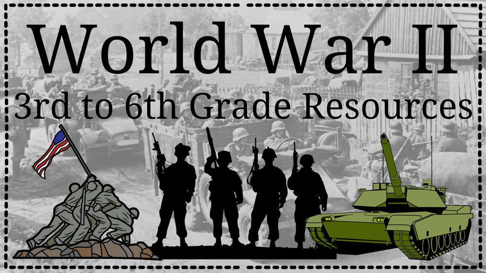 Social Studies Resources for Teachers | Ancient History & ELA ...