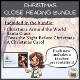 Christmas Plays & Resources – Creative Primary Literacy