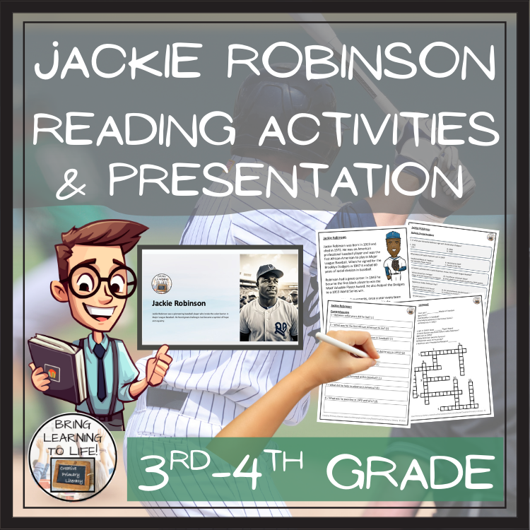 Civil Rights Movement – Creative Primary Literacy