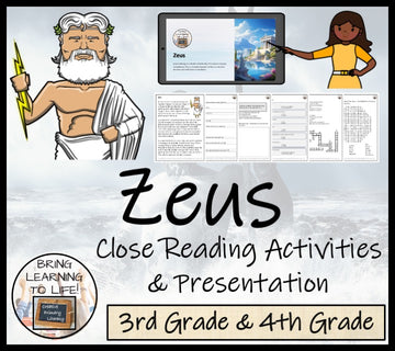 Ancient Greece – Page 2 – Creative Primary Literacy