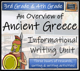 Writing Units & Bundles – Creative Primary Literacy