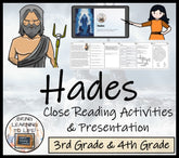 Ancient Greece – Page 2 – Creative Primary Literacy