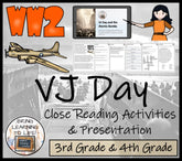 World War II – Creative Primary Literacy