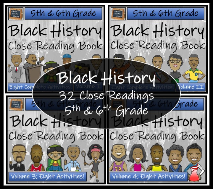 Civil Rights Movement – Creative Primary Literacy
