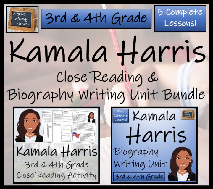 Women's History – Creative Primary Literacy