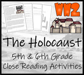 World War II – Creative Primary Literacy