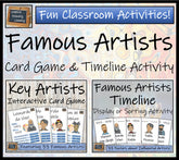 Timeline Activities & Displays – Creative Primary Literacy