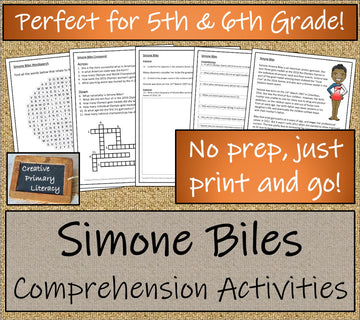 Women's History – Creative Primary Literacy