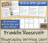 World War II – Creative Primary Literacy