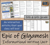 Ancient Mesopotamia – Page 3 – Creative Primary Literacy