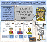 Ancient Mesopotamia – Creative Primary Literacy