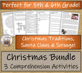 Christmas Plays & Resources – Creative Primary Literacy
