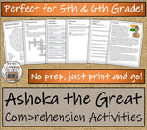Comprehension Books & Activities – Creative Primary Literacy