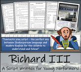Play Scripts – Creative Primary Literacy