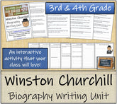 World War II – Creative Primary Literacy
