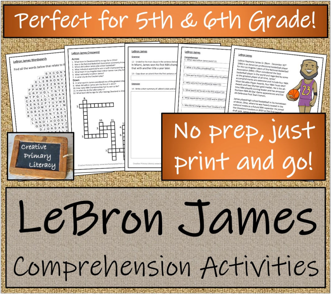 Black History – Page 2 – Creative Primary Literacy