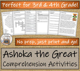 Comprehension Books & Activities – Creative Primary Literacy