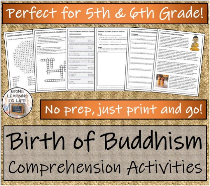 Biography Writing Units & Bundles – Creative Primary Literacy