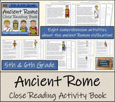 Mega Bundles – Creative Primary Literacy