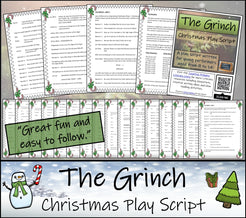 A Bundle of Five Christmas Play Scripts – Creative Primary Literacy
