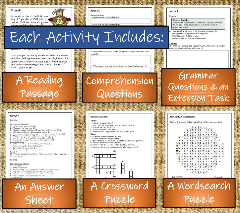 February Close Reading Comprehension Passages | 3rd Grade & 4th Grade ...