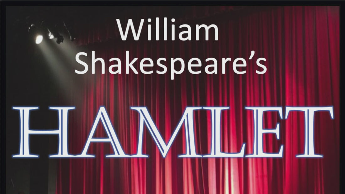 Hamlet | A Play Script for Young Performers – Creative Primary Literacy